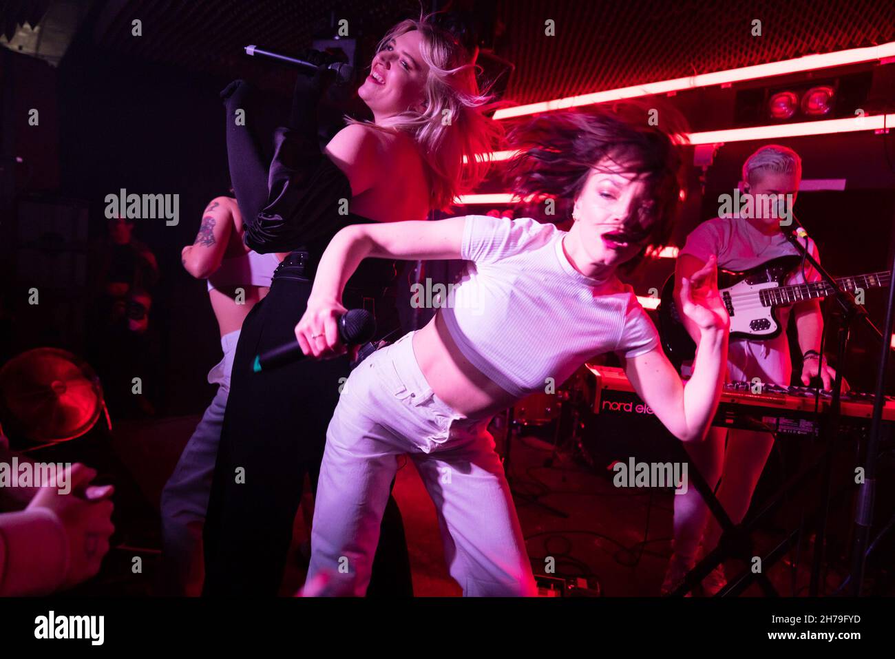 Rebecca lucy taylor 2021 hi-res stock photography and images - Alamy