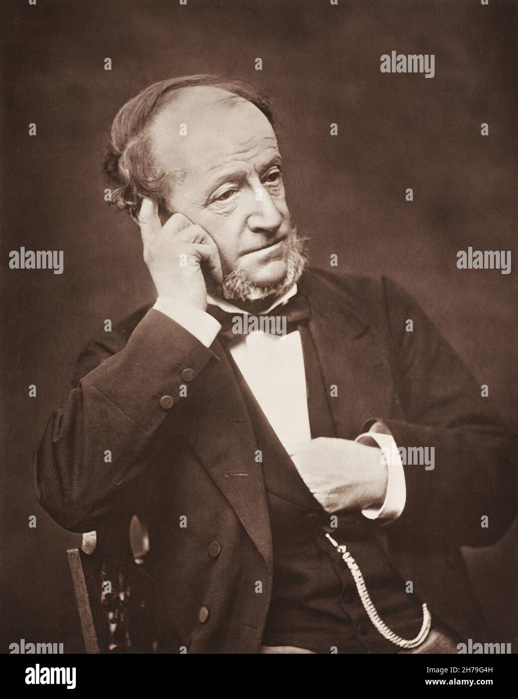 LEMOINNE John par FRERE Philippe T.H. ©Archives-Zephyr/Opale.photo ...