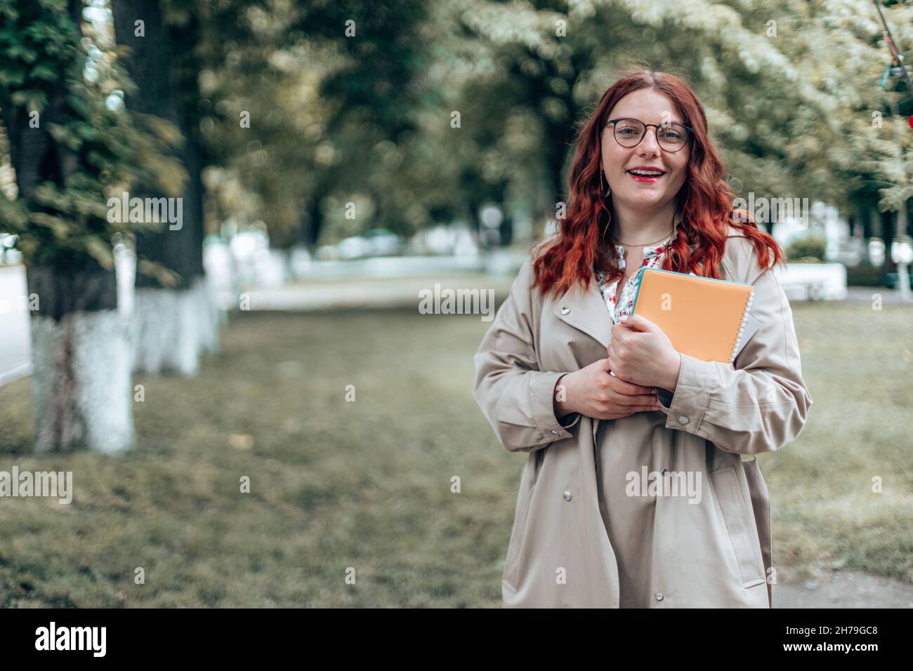 Student poses hi-res stock photography and images - Alamy