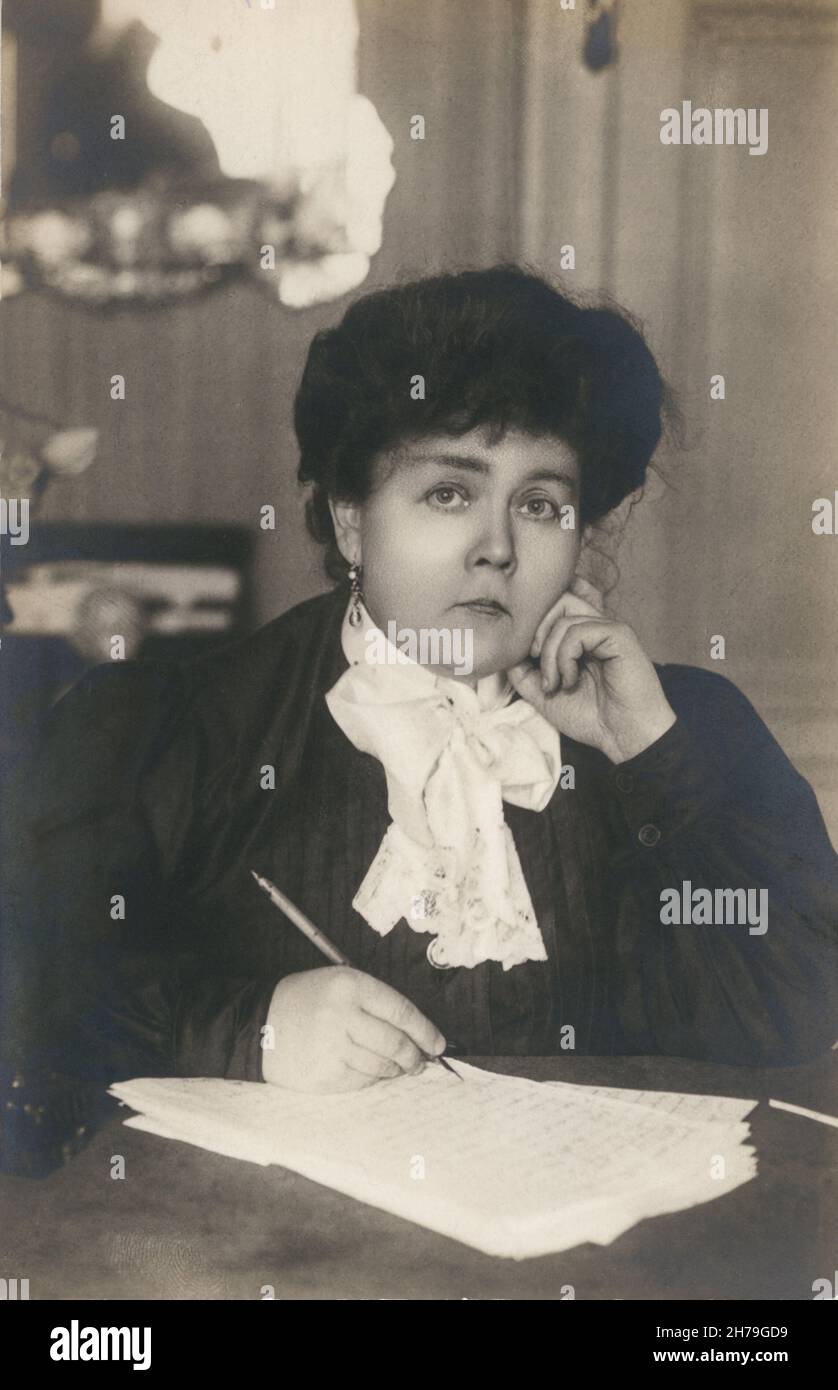 SCHUBIN Ossip ©Archives-Zephyr/Opale.photo *** Local Caption *** Stock Photo - Alamy