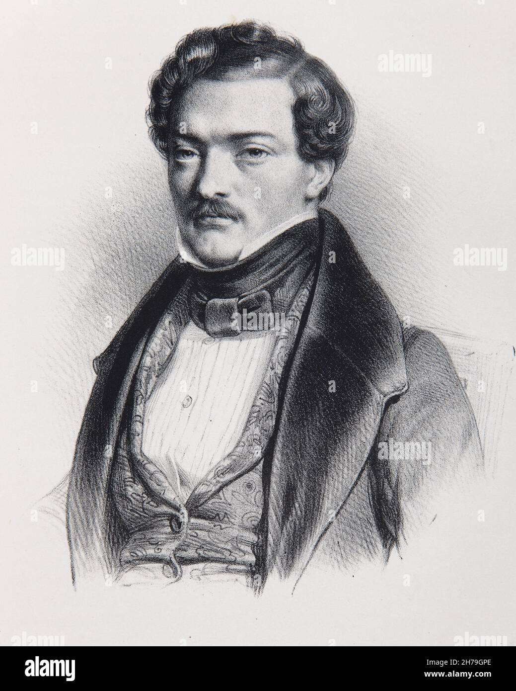 DUPREZ Gilbert Louis ©Archives-Zephyr/Opale.photo *** Local Caption ...