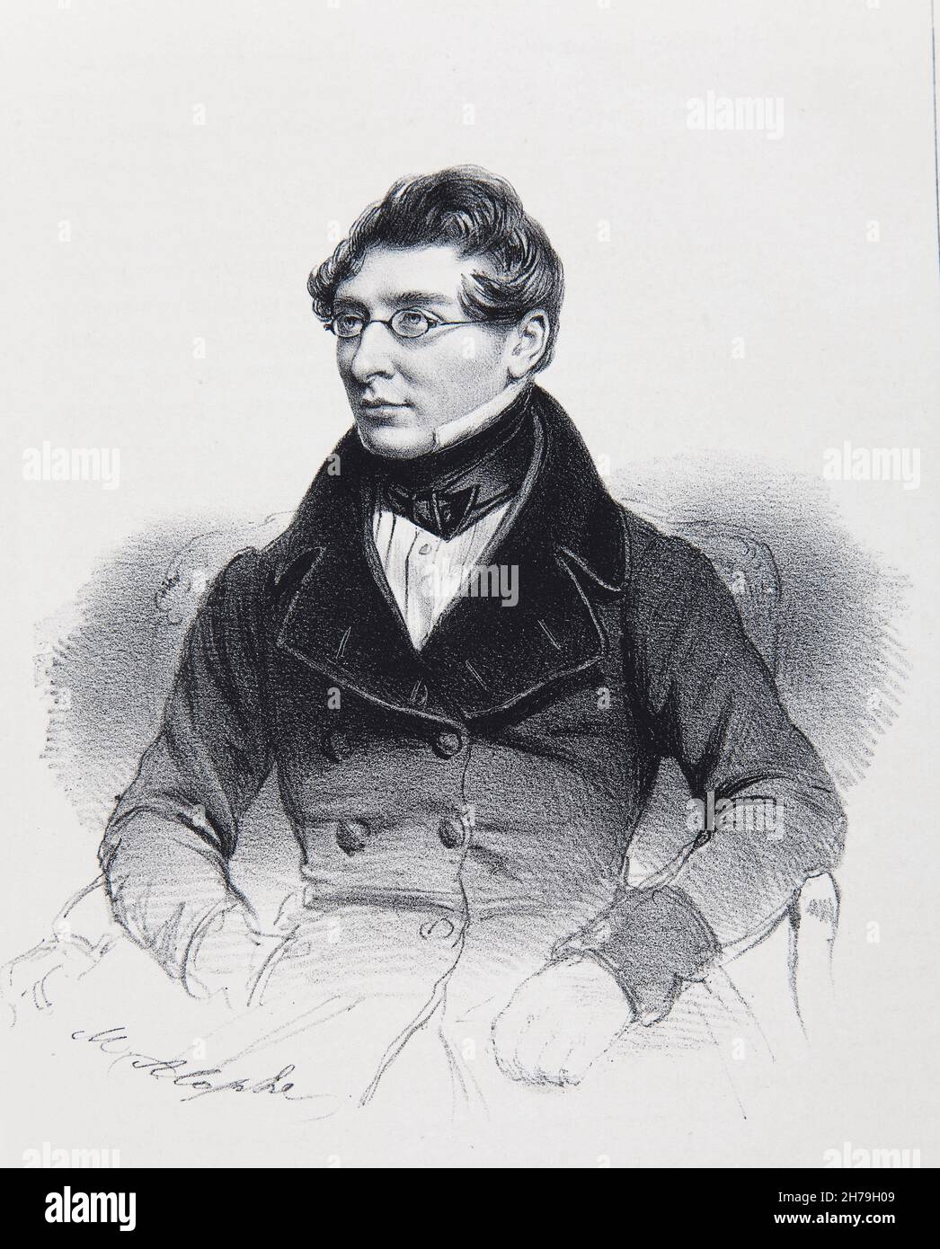 ARNAL Etienne ©Archives-Zephyr/Opale.photo *** Local Caption *** Stock Photo - Alamy