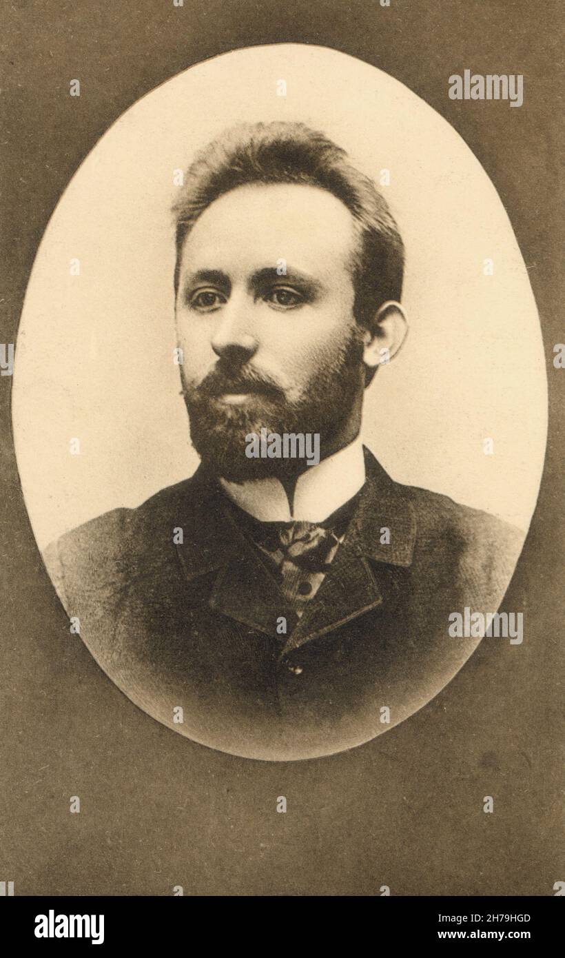 KOCIC Petar ©Archives-Zephyr/Opale.photo *** Local Caption *** Stock ...