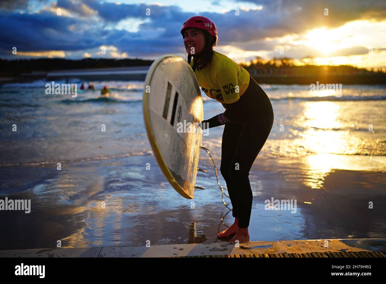 Sarah fisher hi-res stock photography and images - Alamy