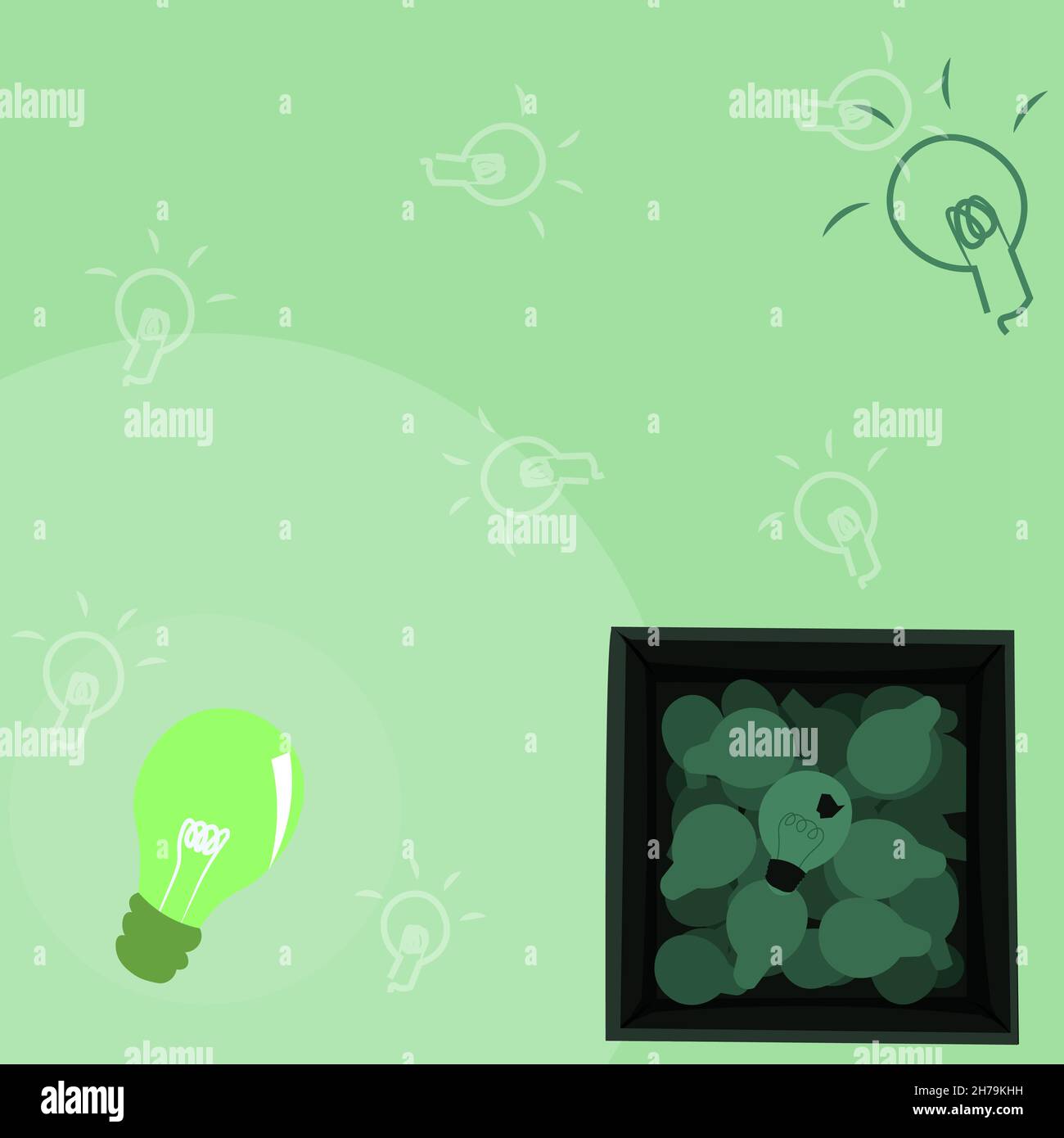 Fuel crate Stock Vector Images - Alamy