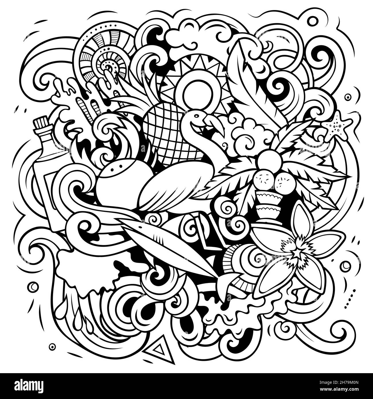 Bahamas National Tree