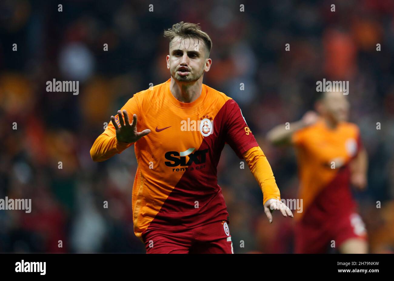 Kerem akturkoglu turkey hi-res stock photography and images - Alamy