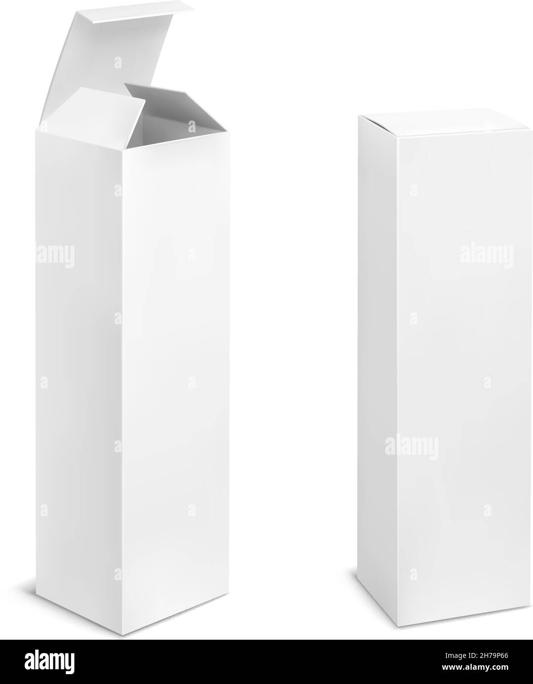 Presentation of goods Black and White Stock Photos & Images - Alamy