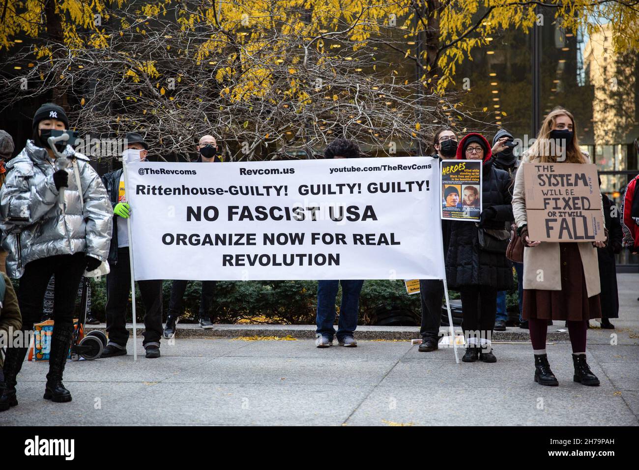 No fascist america hi-res stock photography and images - Alamy