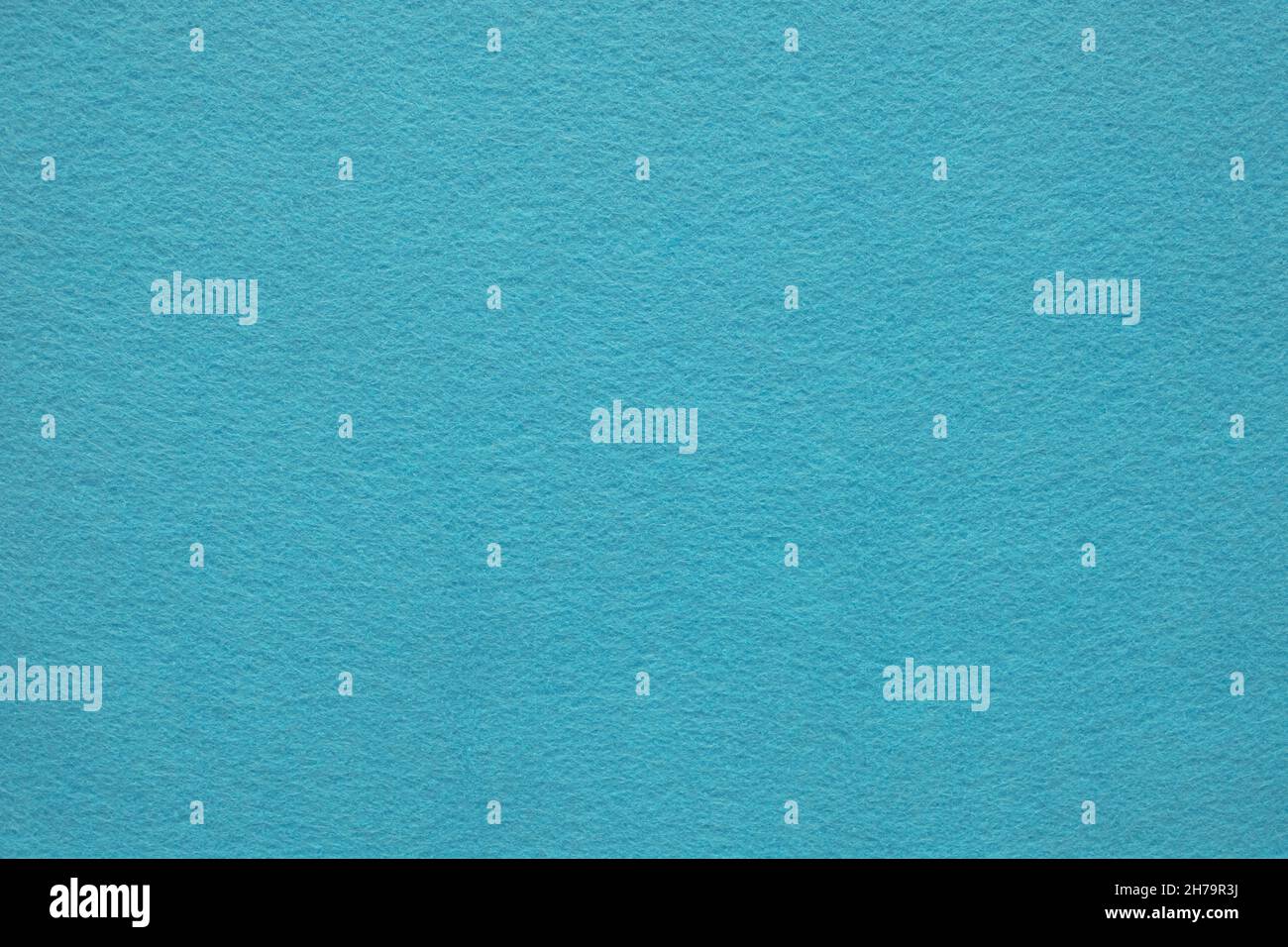 Light blue felt texture background Stock Photo - Alamy