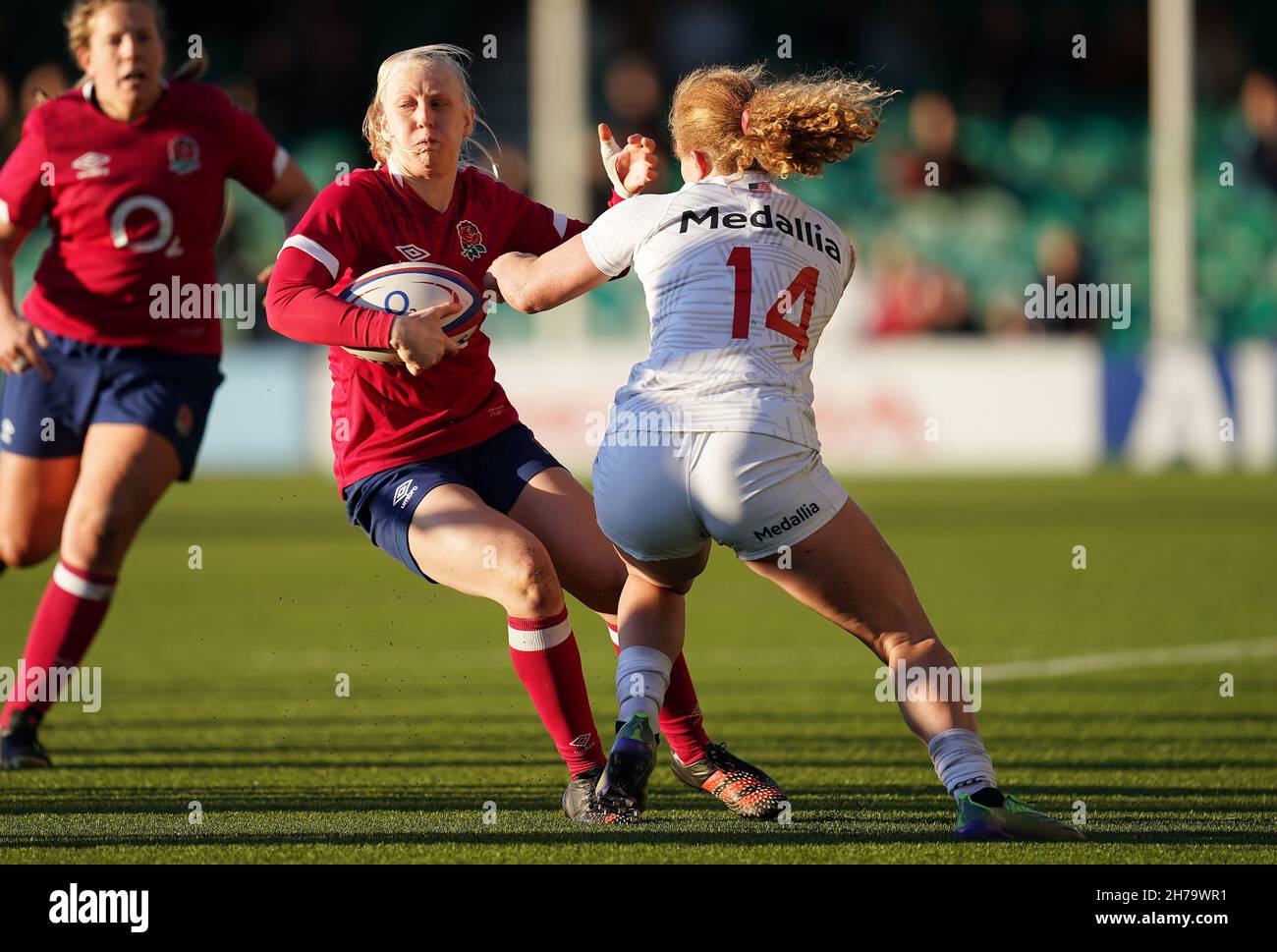 Heather cowell hi-res stock photography and images - Alamy