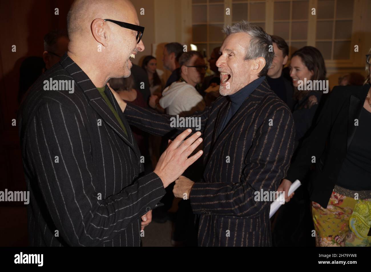 Andreas Kleinert High Resolution Stock Photography and Images - Alamy