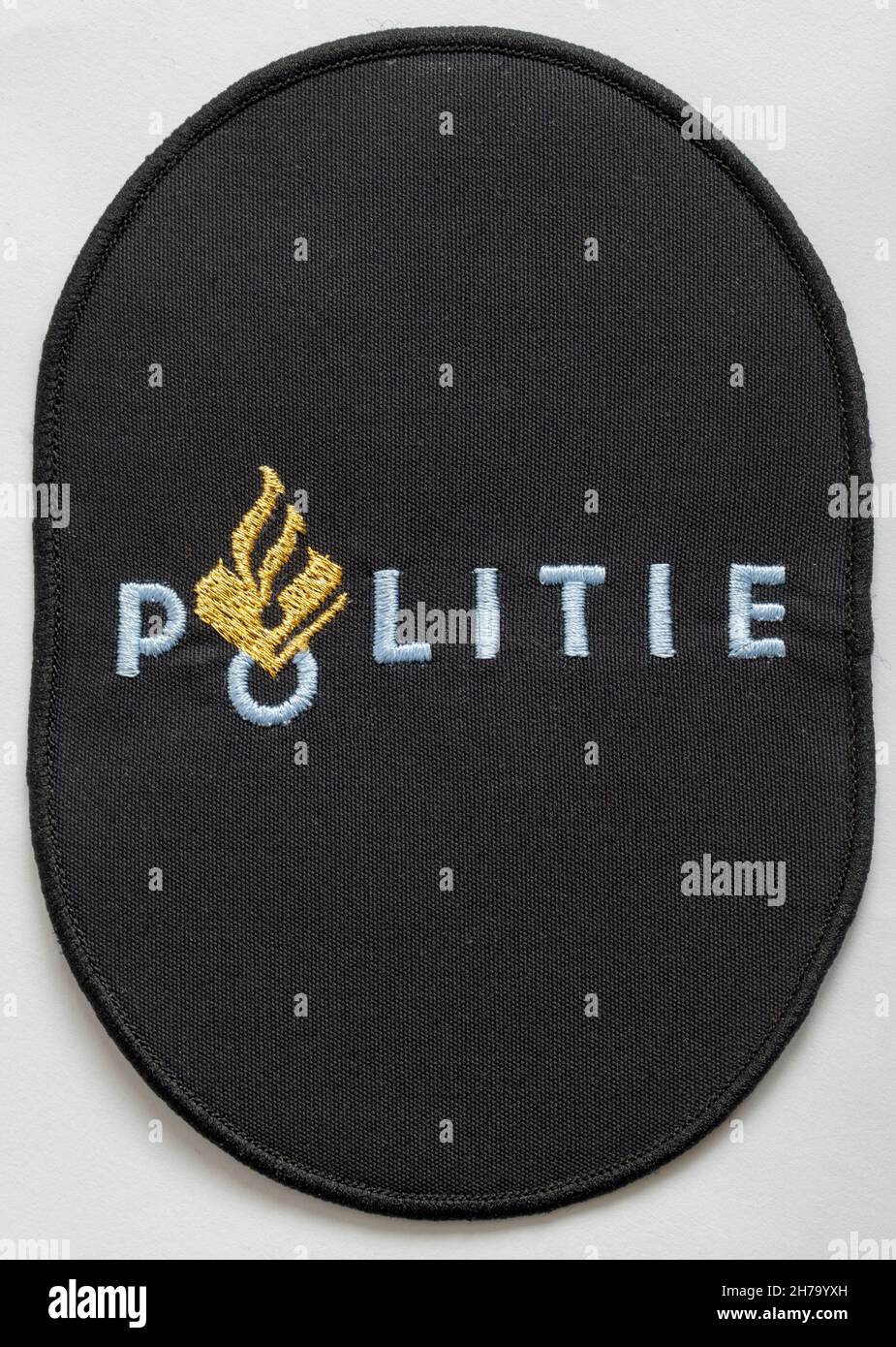 Politie uniform hi-res stock photography and images - Alamy