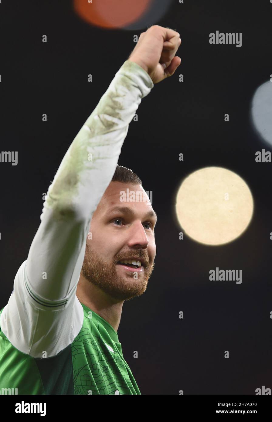 Martin boyle hampden hi-res stock photography and images - Alamy