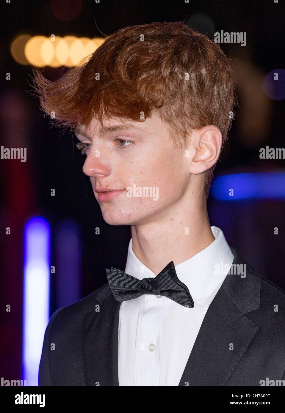 Film a scene at th hi-res stock photography and images - Alamy