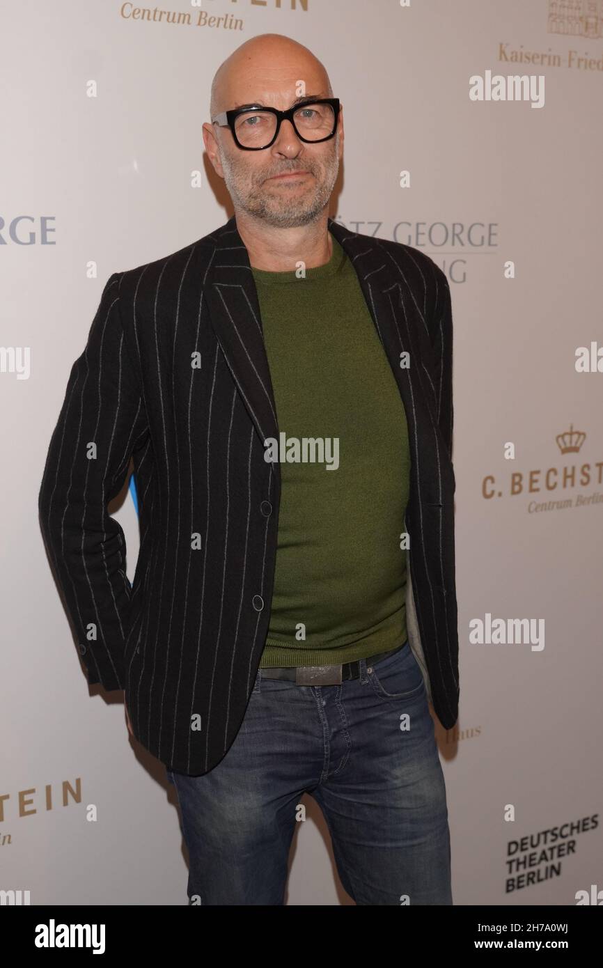 Andreas Kleinert High Resolution Stock Photography and Images - Alamy