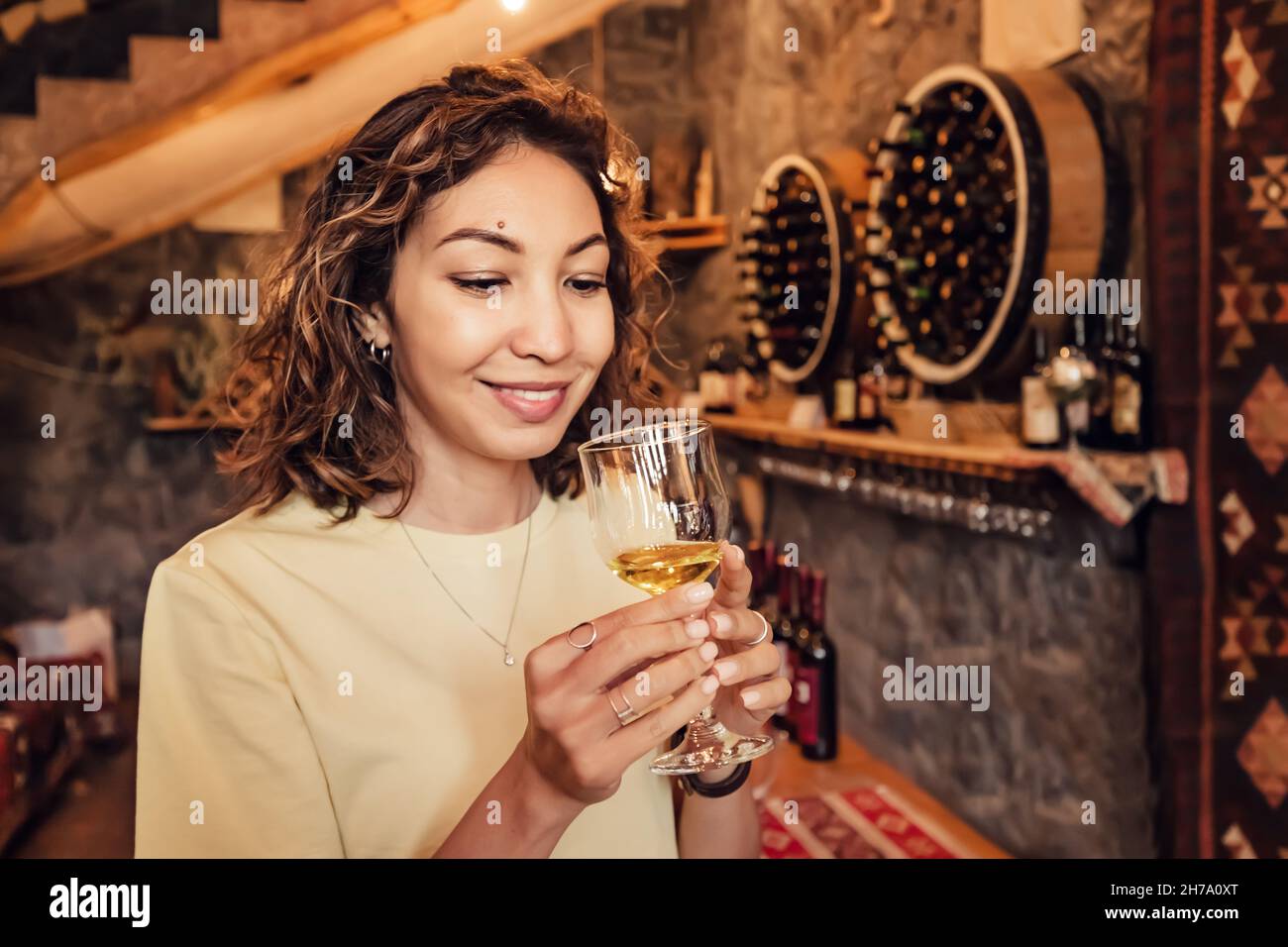 Tannines hi-res stock photography and images - Alamy