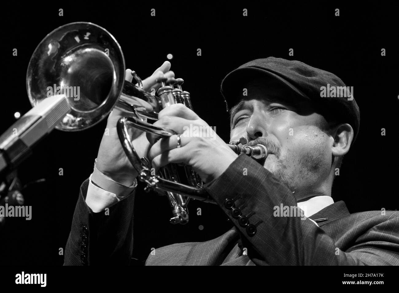 Chet baker hi-res stock photography and images - Alamy