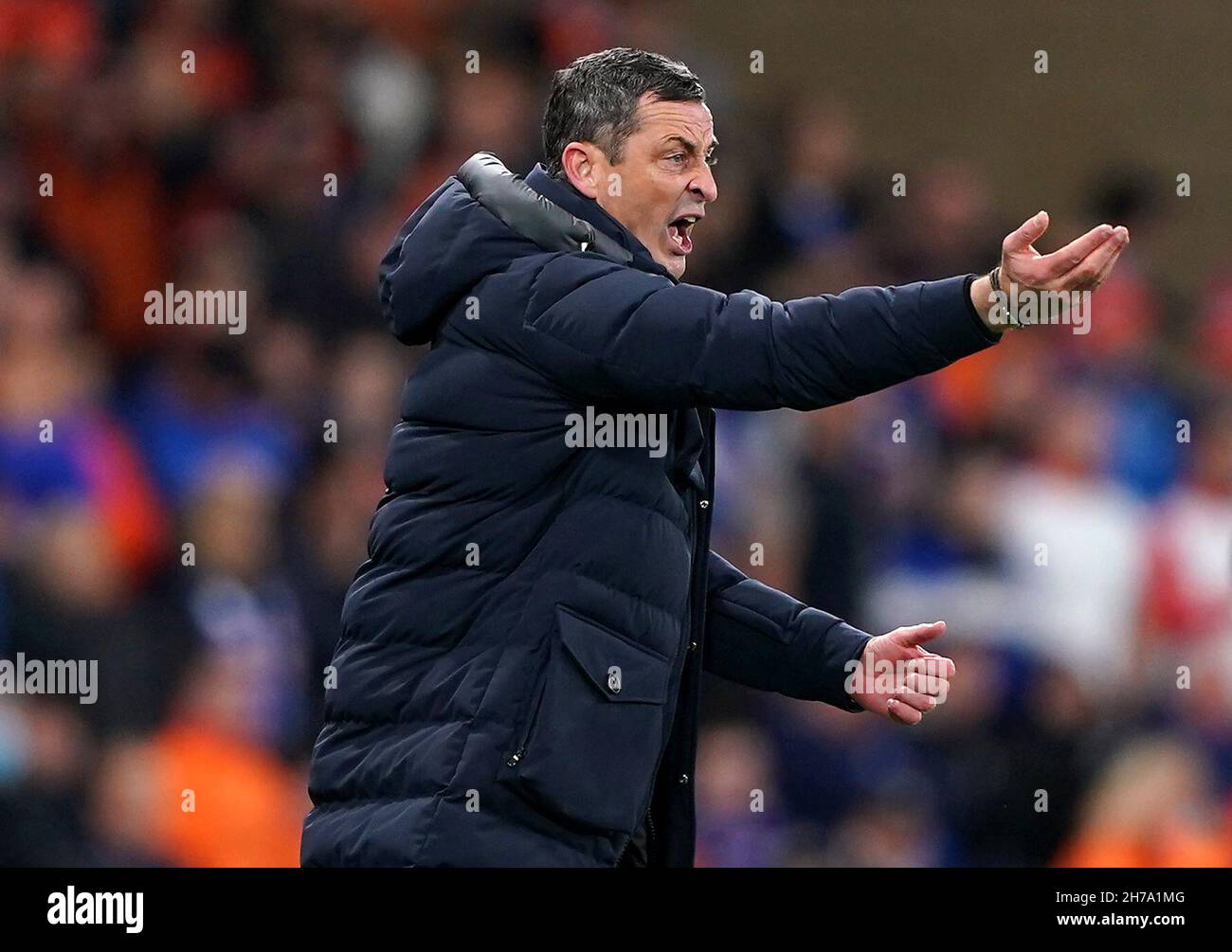 Jack ross hi-res stock photography and images - Alamy