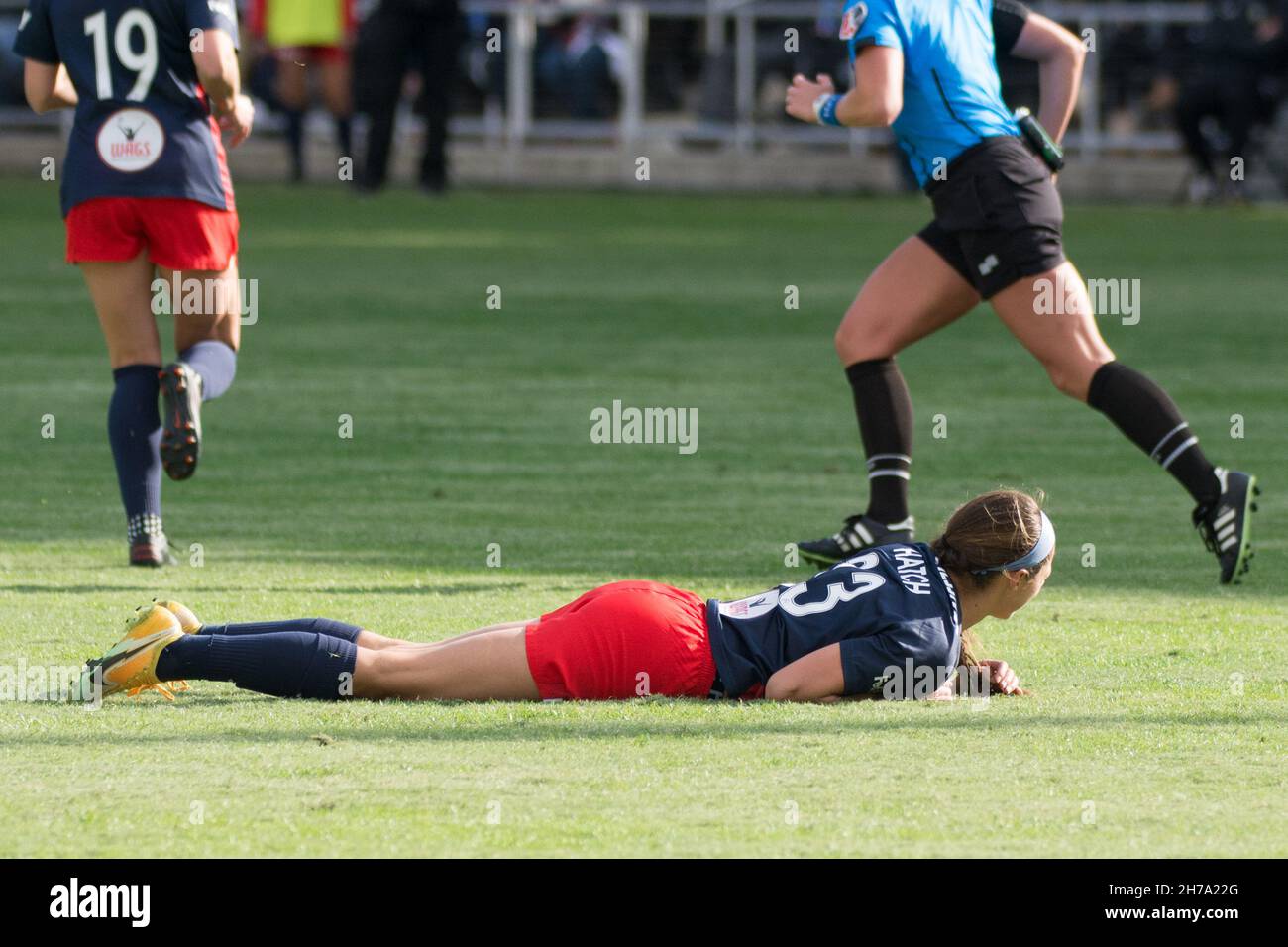 Ashley hatch 33 hi-res stock photography and images - Alamy