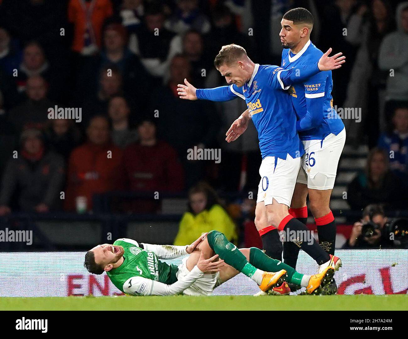 Steven boyle hi-res stock photography and images - Alamy