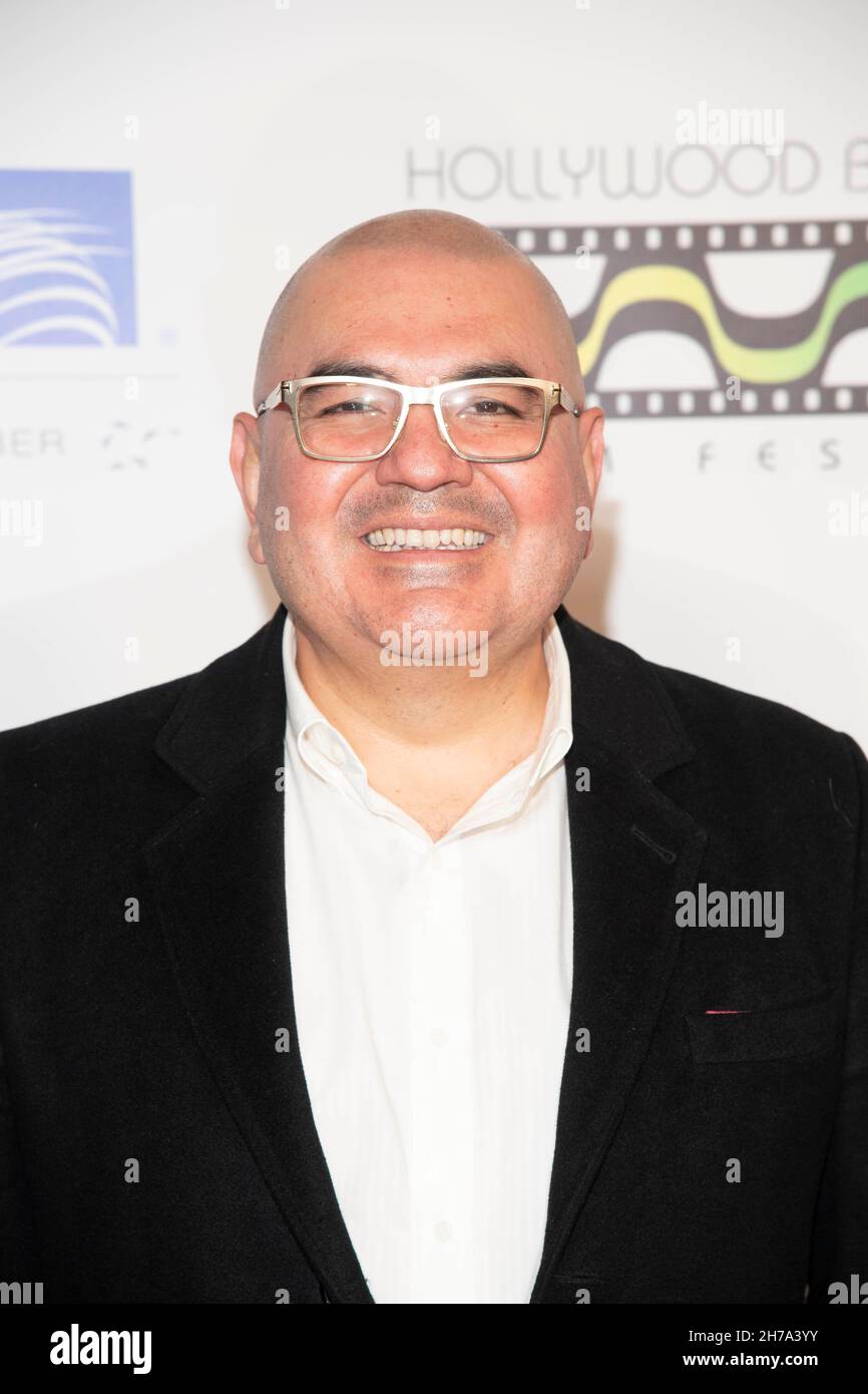 Benjamin lopez hi-res stock photography and images - Alamy