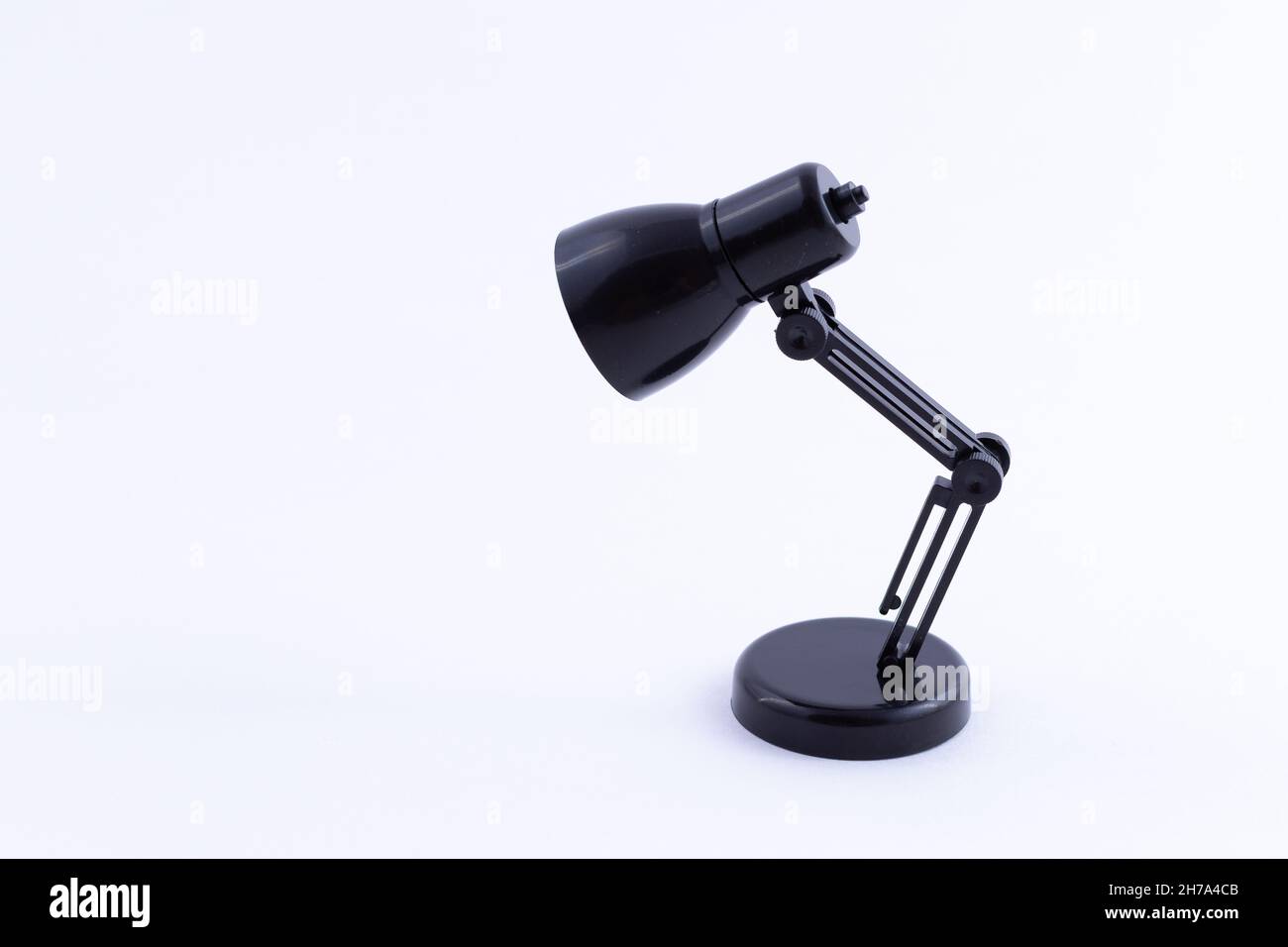 Mini desk lamp hi-res stock photography and images - Alamy