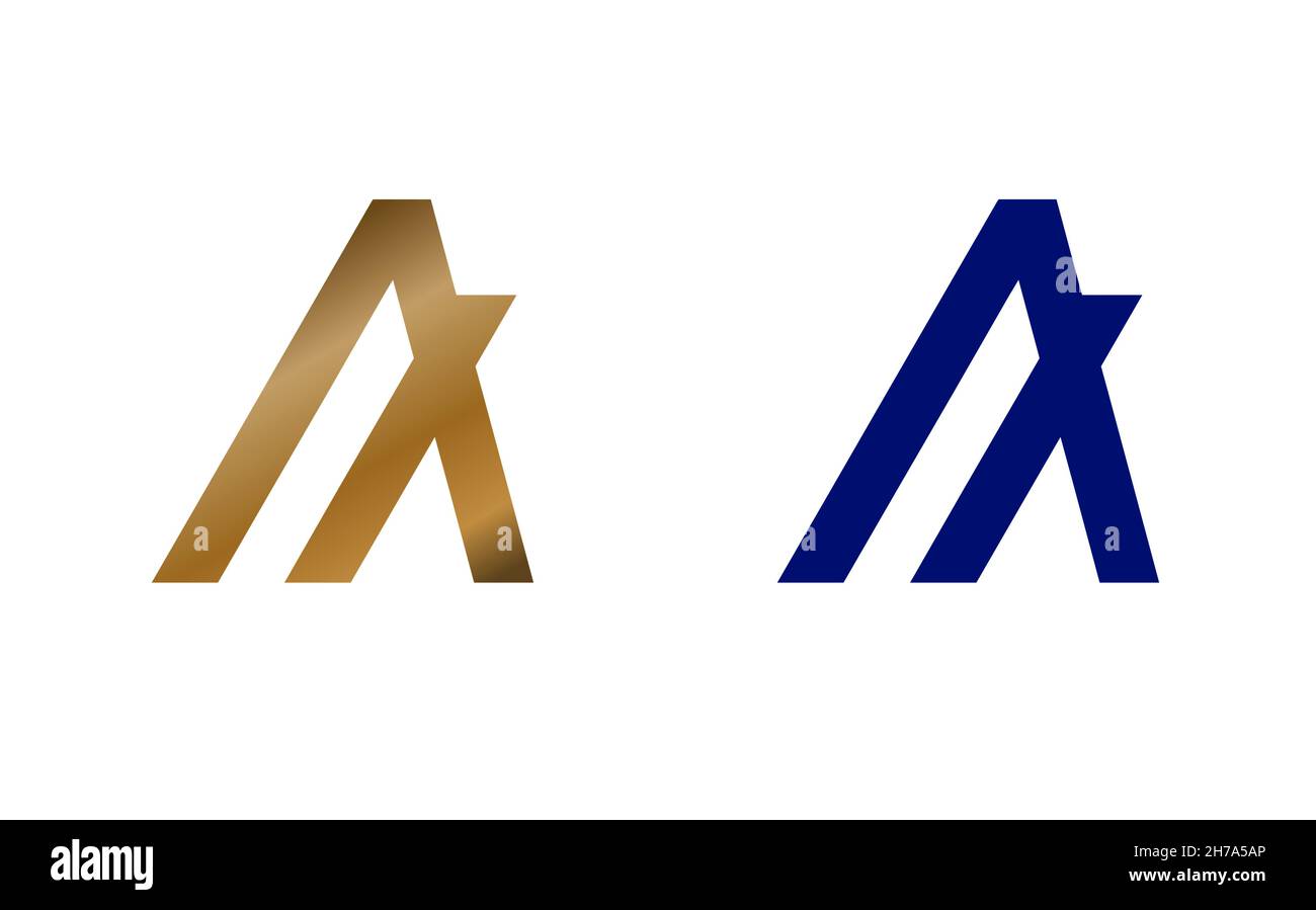 Algorand Algo cryptocurrency symbol on white background isolated logo ...