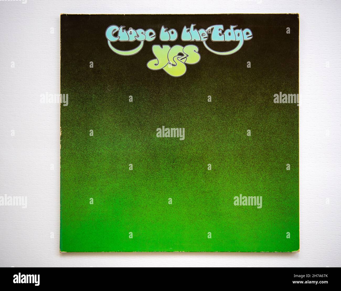 Progressive Rock Music High Resolution Stock Photography and Images - Alamy