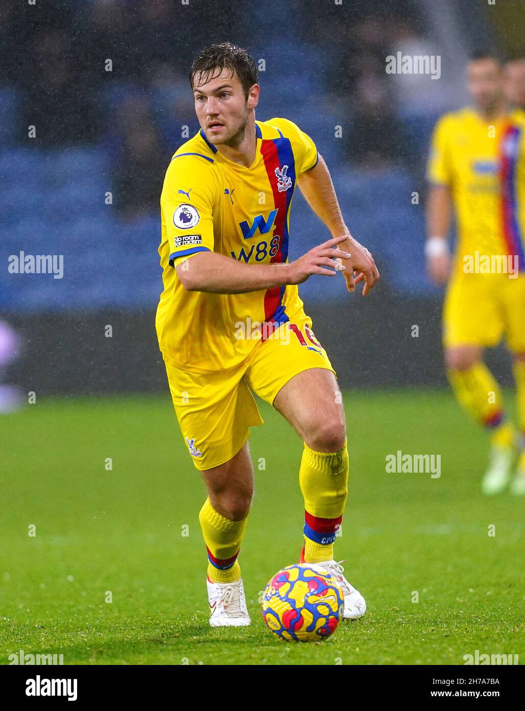 Joachim Andersen 2021 High Resolution Stock Photography and Images - Alamy