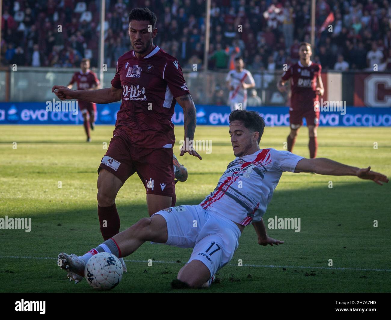 Cremonese leonardo hi-res stock photography and images - Alamy