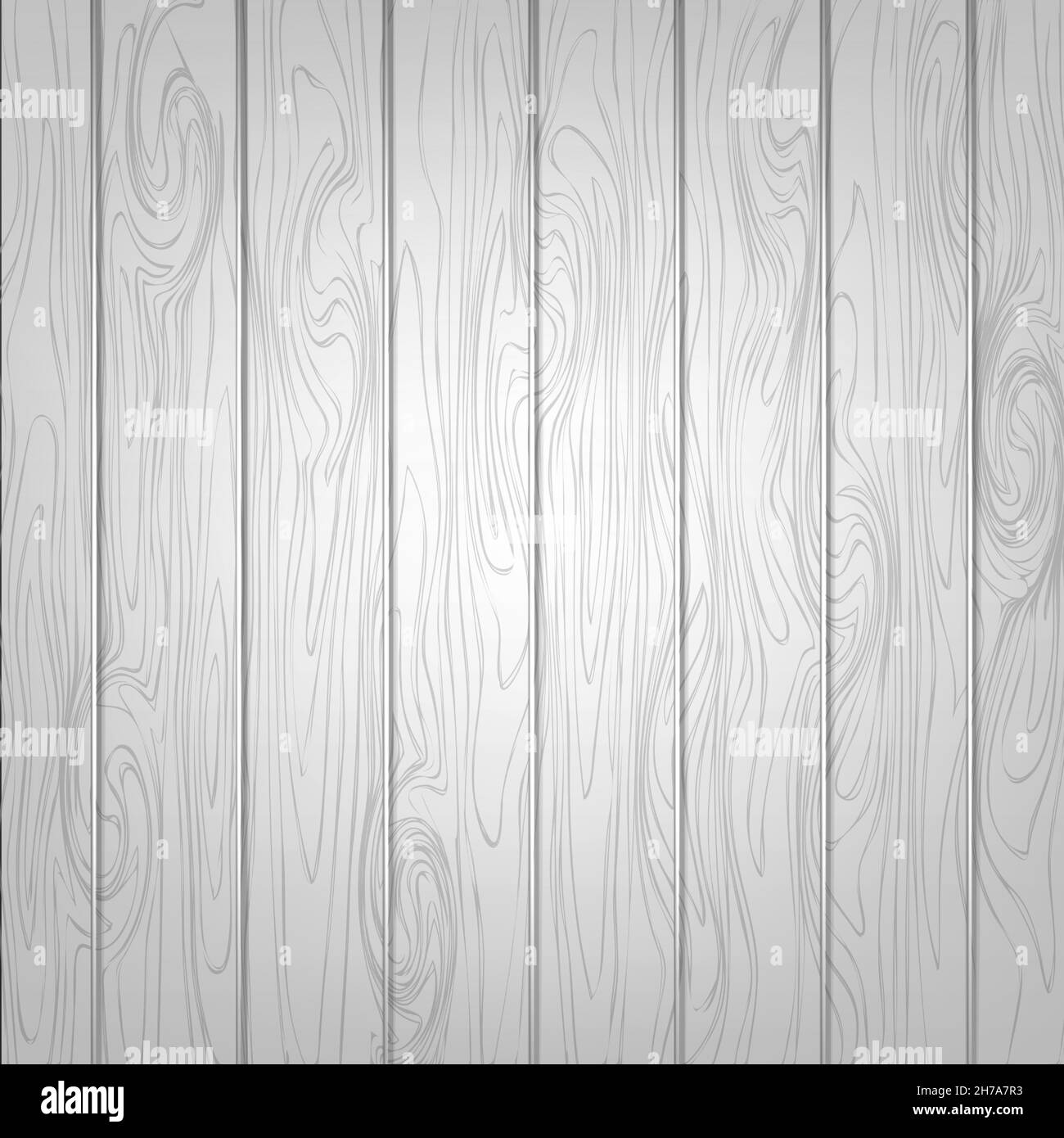 Wooden background from light wood. Vertical, vector illustration Stock ...