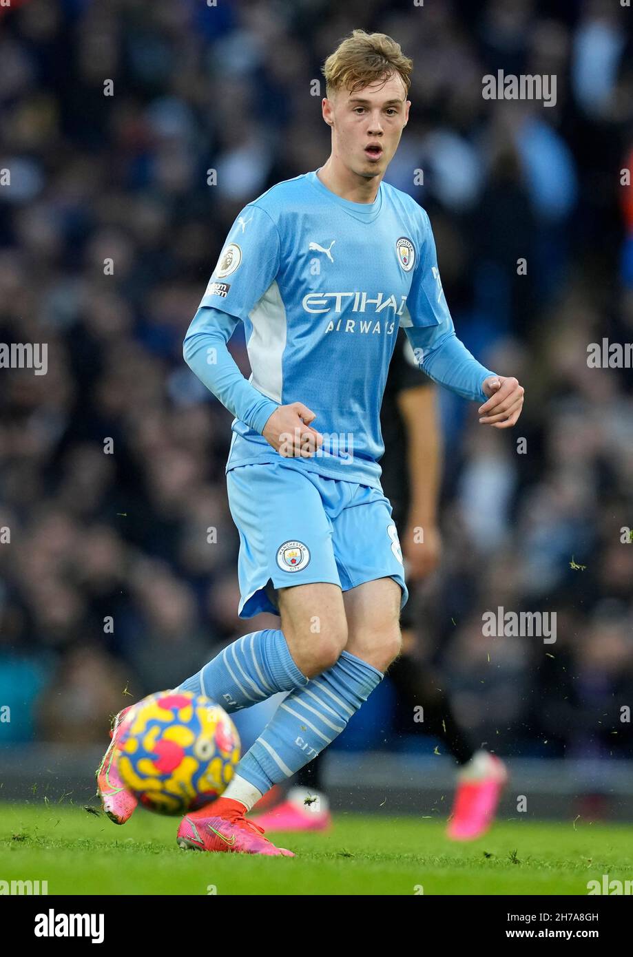 Cole palmer everton hi-res stock photography and images - Alamy