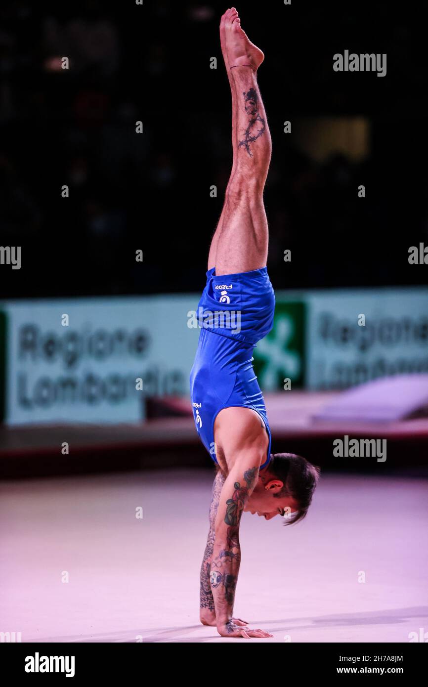 Fabrizio bartolini hi-res stock photography and images - Alamy