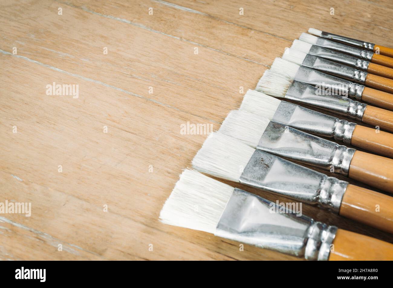 Stylized oil paintings hi-res stock photography and images - Alamy