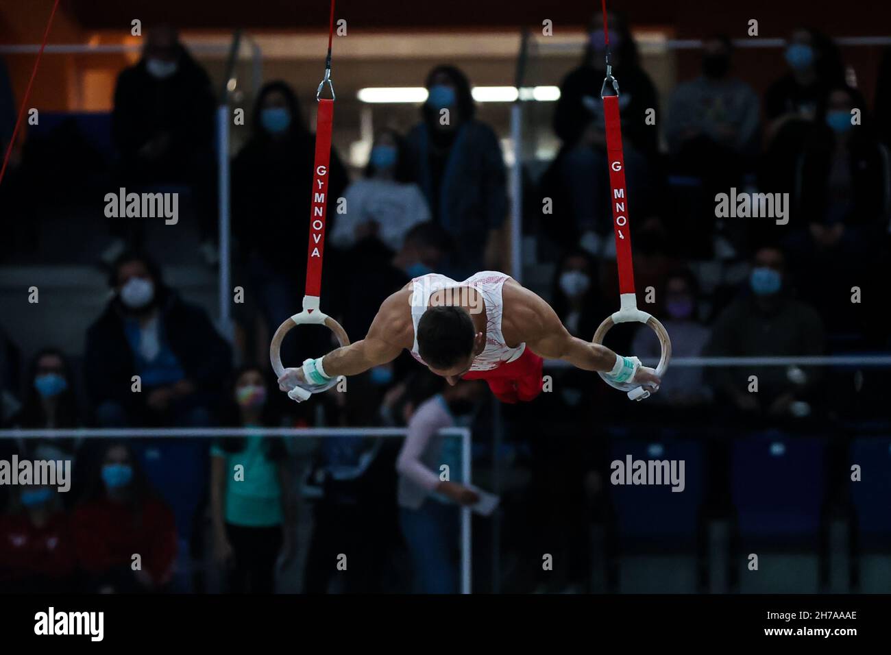 Ibrahim colak of turkey hi-res stock photography and images - Alamy