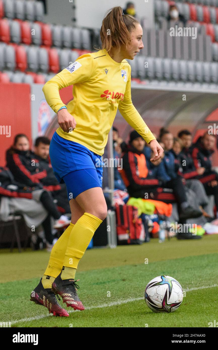 Anna weiss hi-res stock photography and images - Alamy