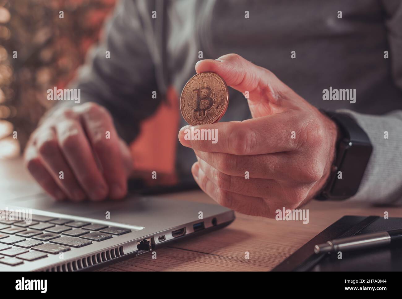 Entrepreneur image hi-res stock photography and images - Alamy