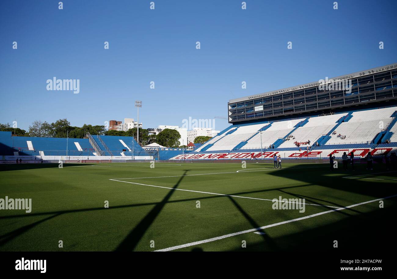Independiente view hi-res stock photography and images - Alamy