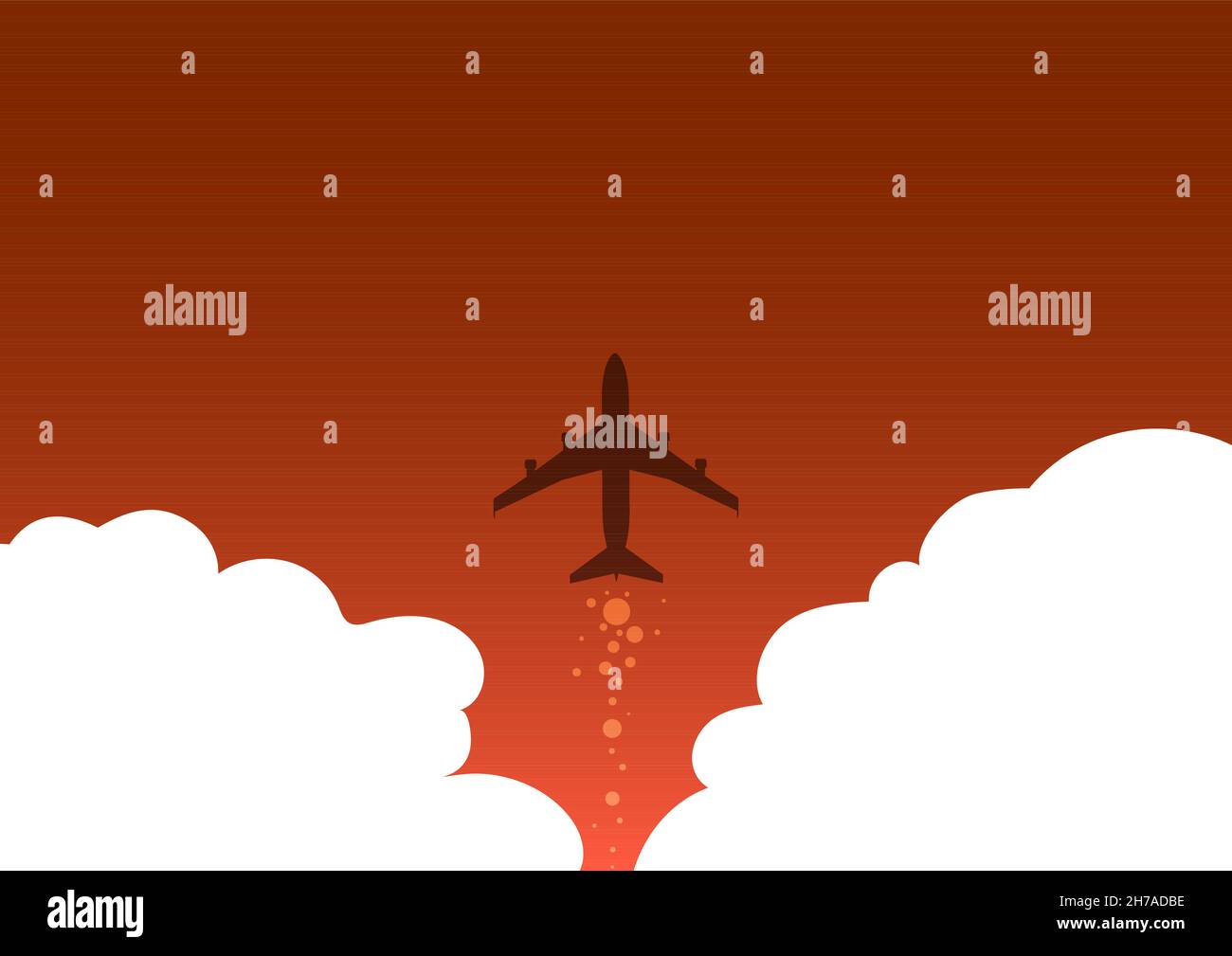 Aircraft Drawing High Resolution Stock Photography and Images - Alamy