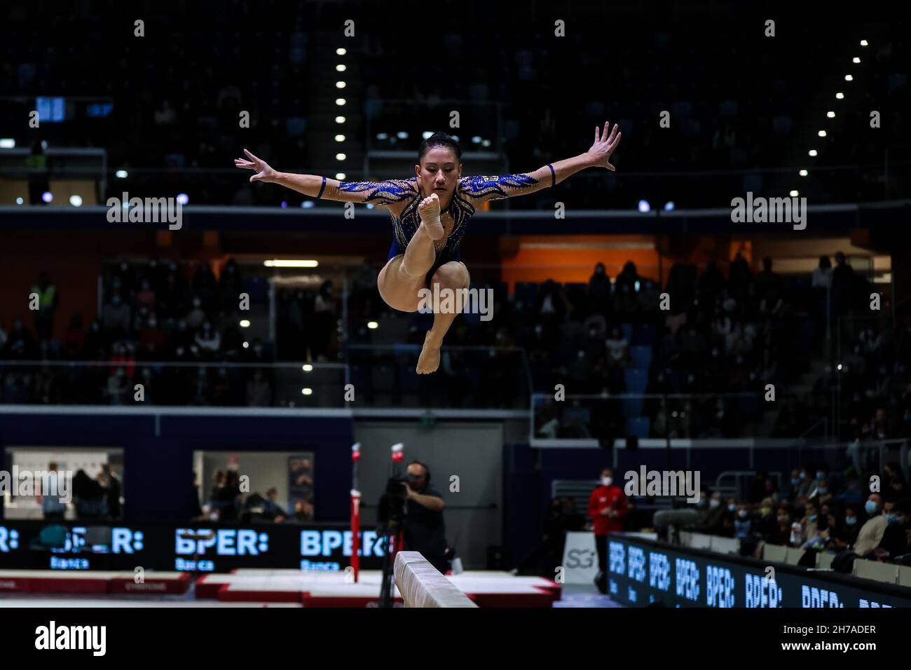 Kim bui 2021 hi-res stock photography and images - Alamy