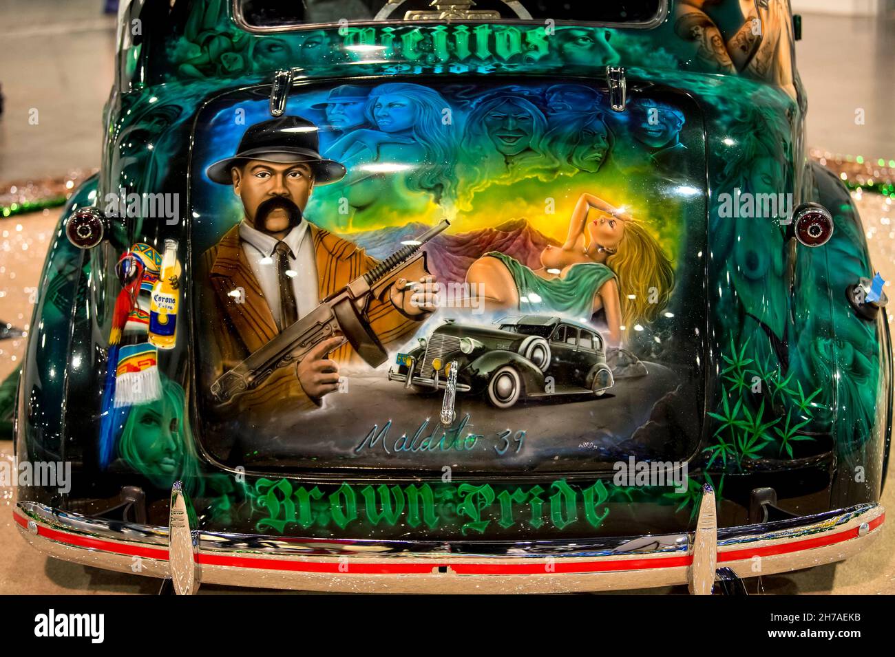 Lowrider Car Show 2021 Events | Low Low Boys | RC Lowriders
