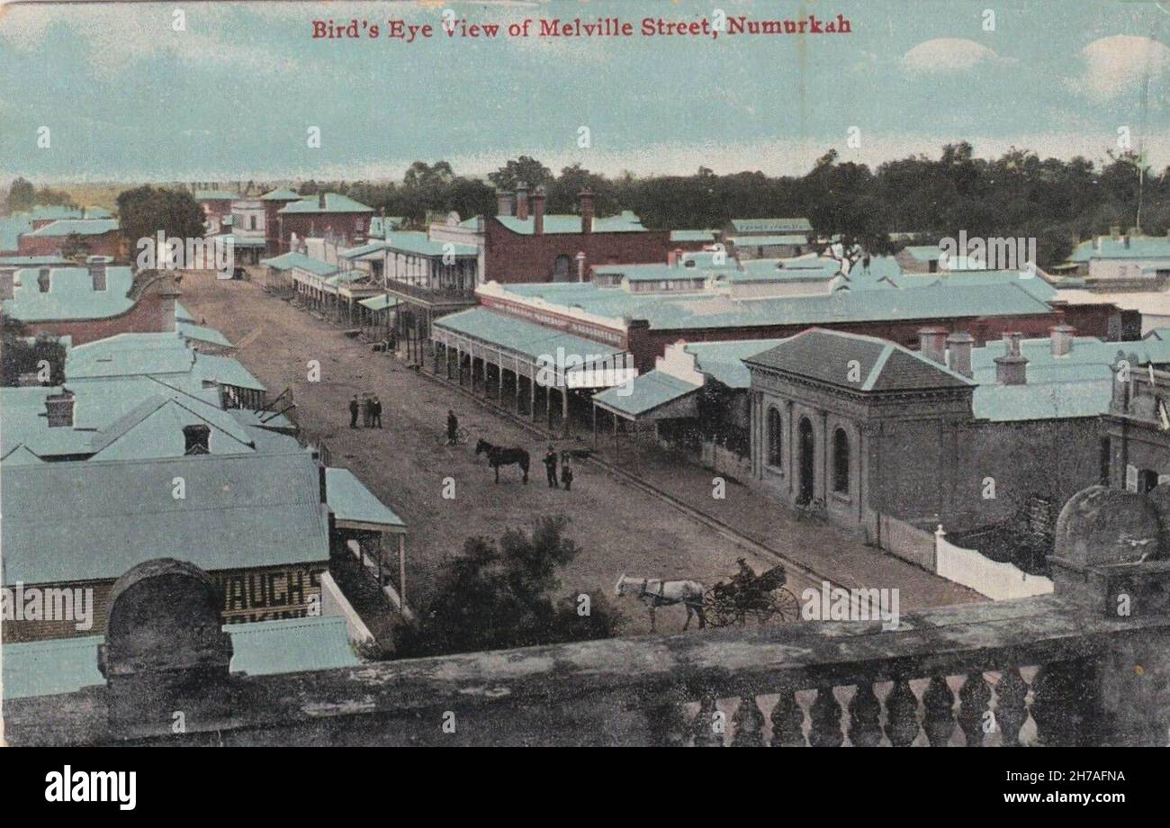 Numurkah hi-res stock photography and images - Alamy