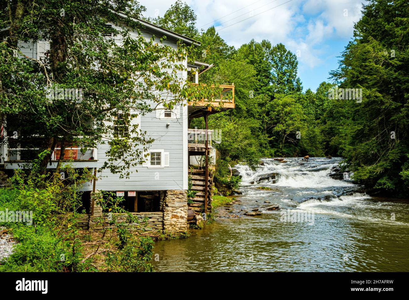 Soque river hi-res stock photography and images - Alamy
