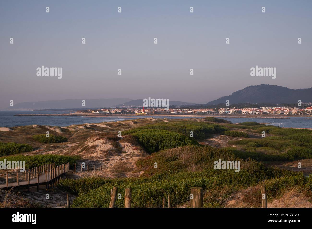 Cavado river hi-res stock photography and images - Alamy