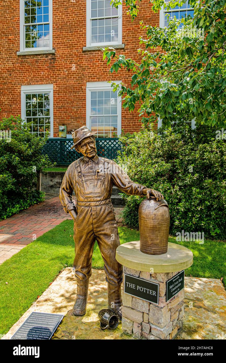 Old White County Courthouse, Courthouse Square, Cleveland, Georgia ...