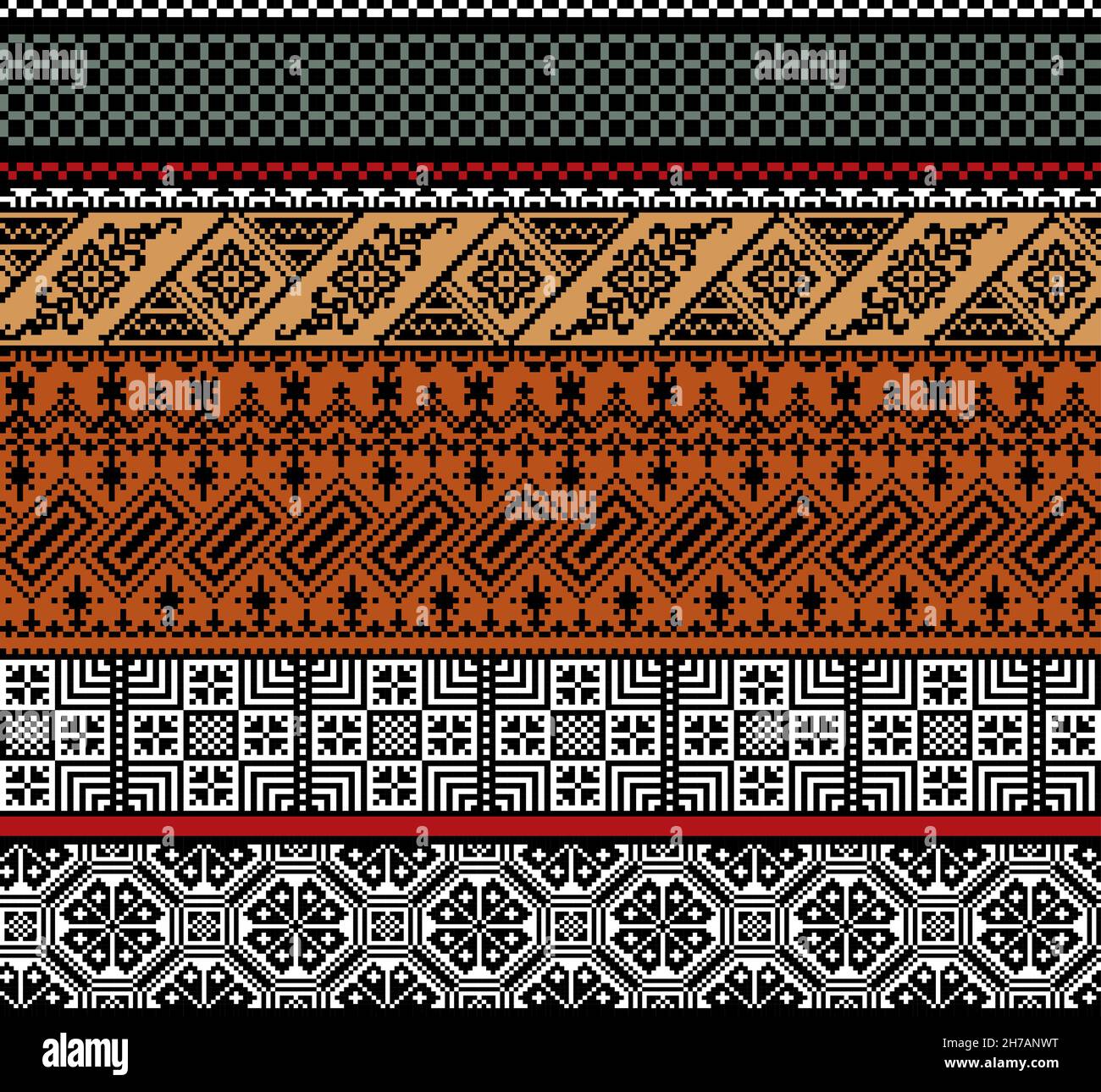 Mexican civilizations Stock Vector Images - Alamy