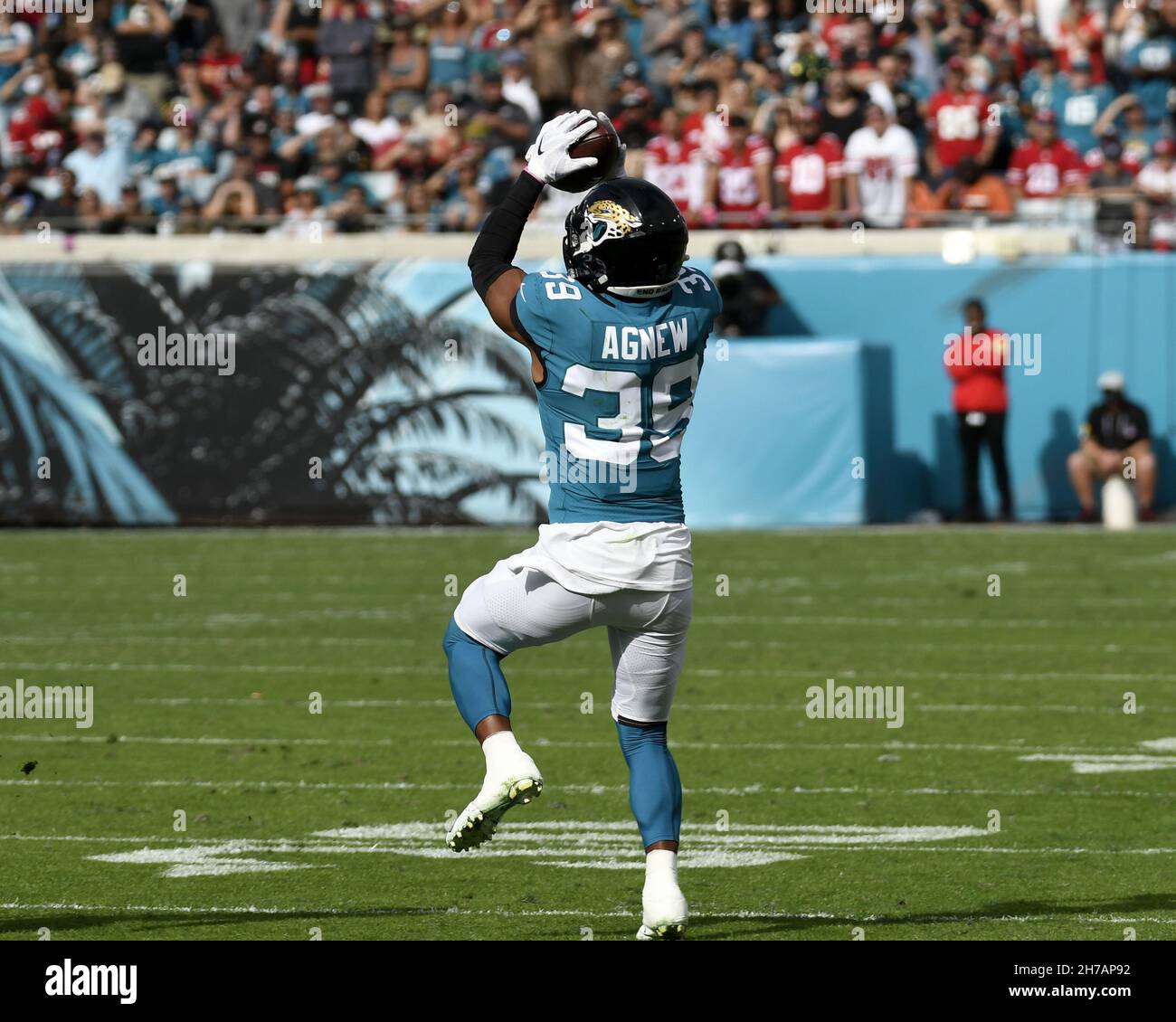 Jamal agnew hi-res stock photography and images - Alamy