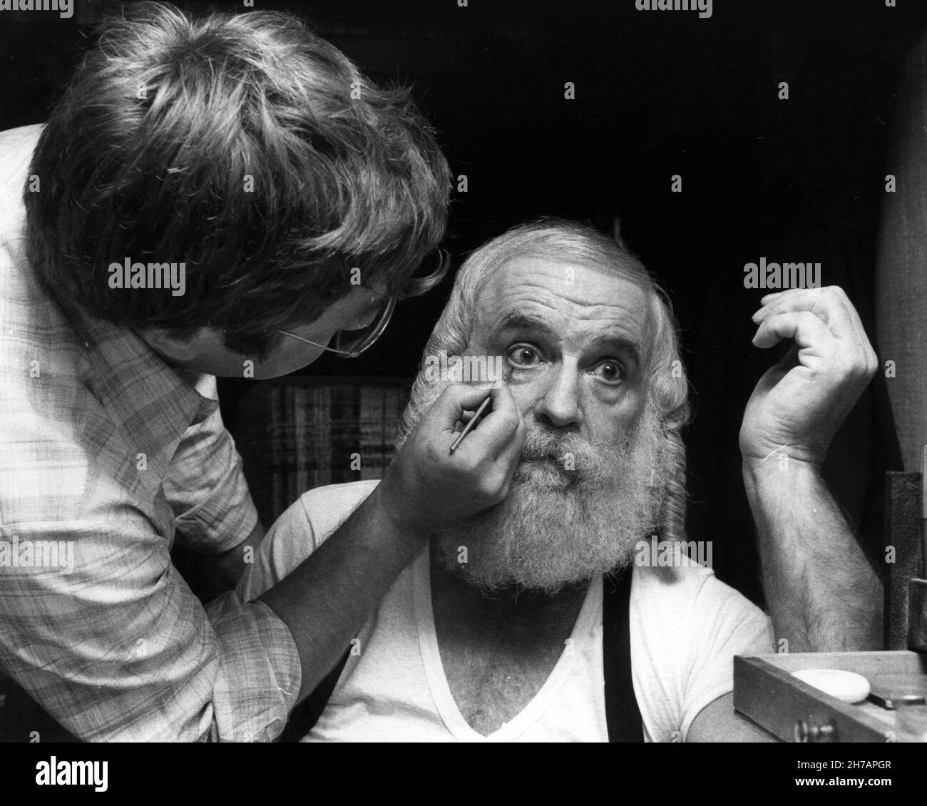 Rod Steiger 1990s Photo by Adam Scull/PHOTOlink Stock Photo - Alamy