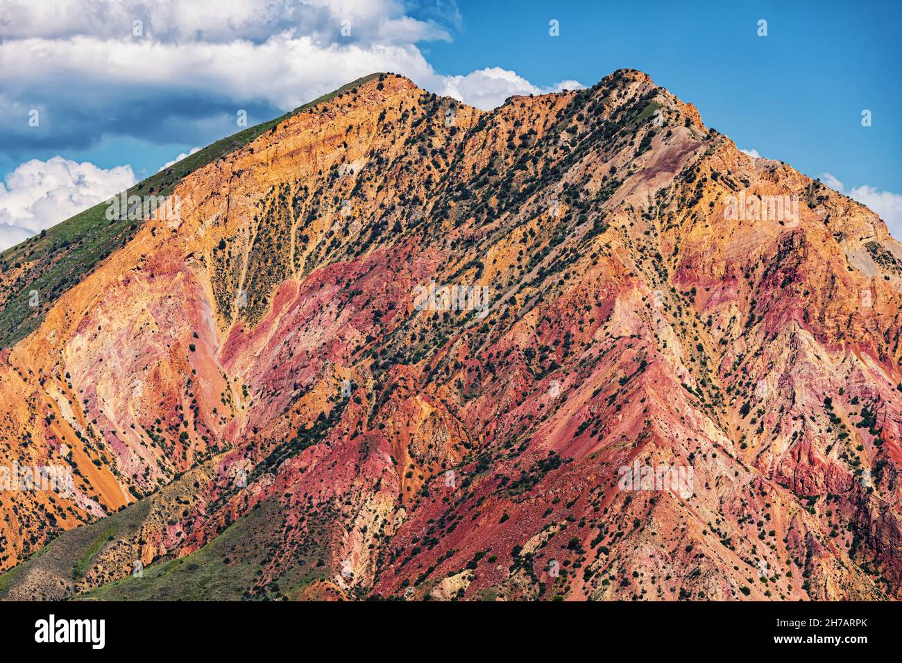 Magnetic rocks hi-res stock photography and images - Alamy